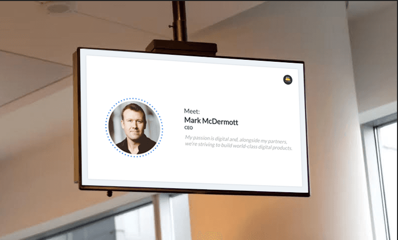 Engagement, Screens and the New Workplace - ScreenCloud