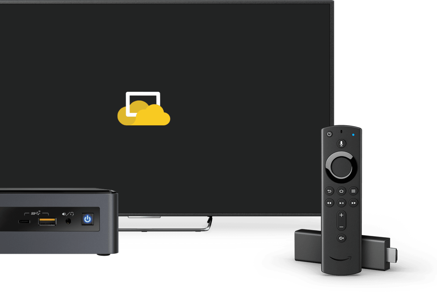 Features – Tools for Digital Signage Management - ScreenCloud